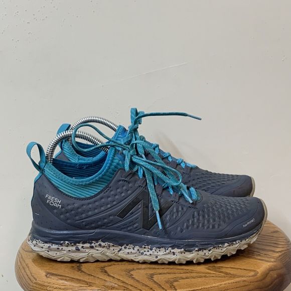 New Balance | Shoes | New Balance Men Us 7 Hierro V3 Hiking Trail Shoe ...